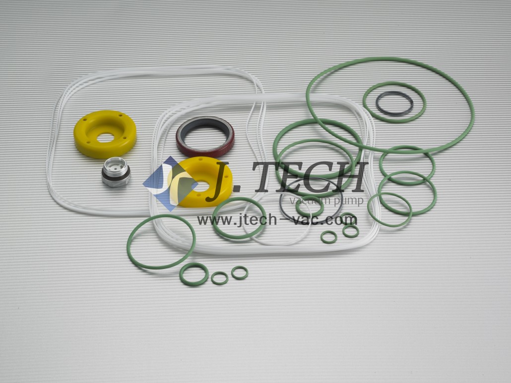 [Alcatel/Adixen] ADP122 Maintenance kit / Rebuild kit | J-TECH