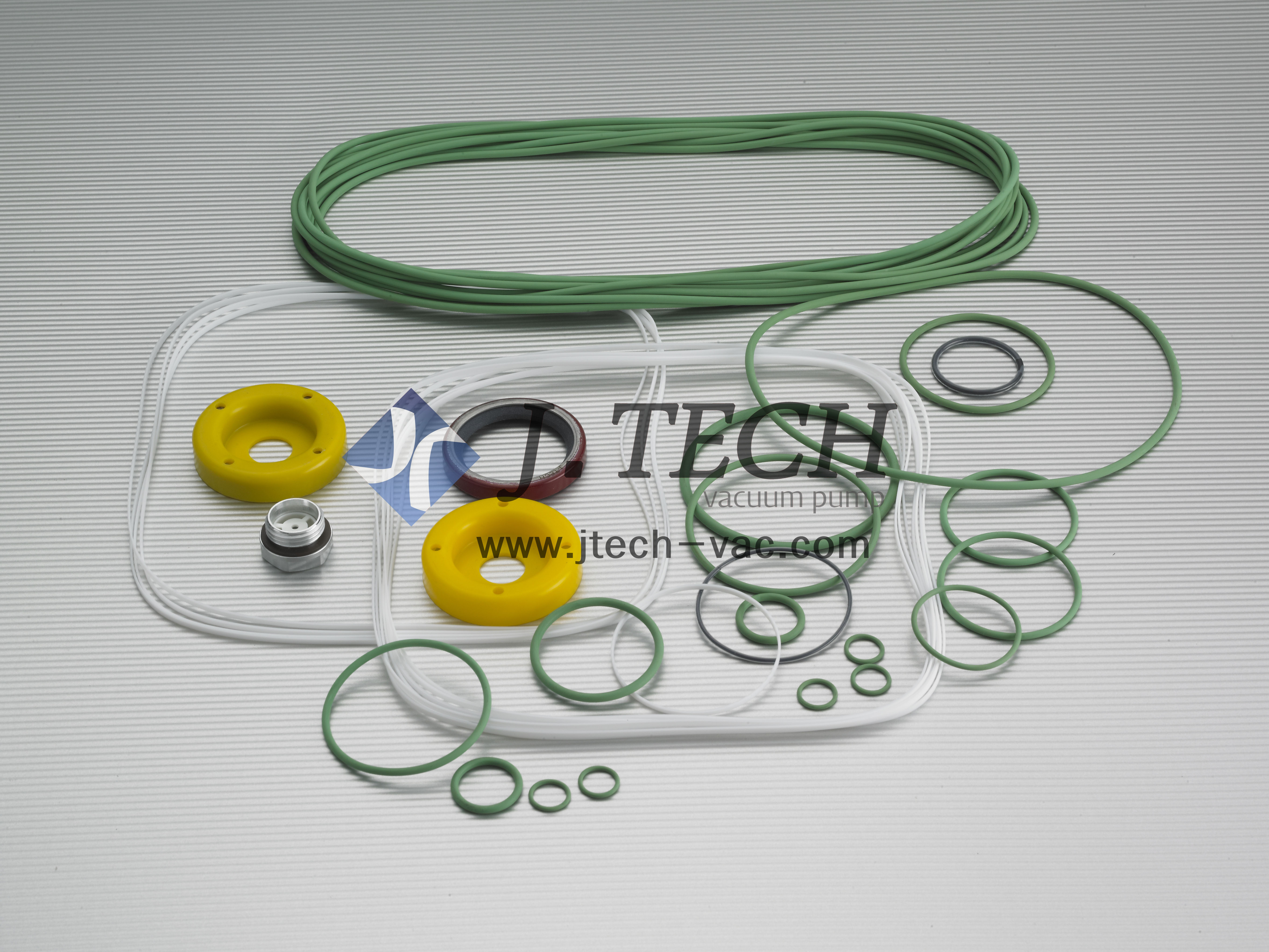 [Alcatel/Adixen] ADP122 Maintenance kit | J-TECH